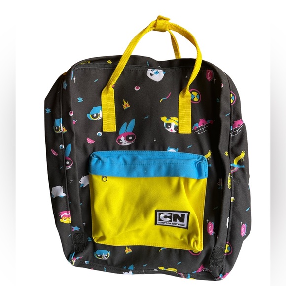 Cartoon Network | Accessories | Cartoon Network Power Puff Girls ...